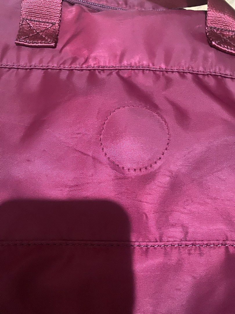 Pull and Bear Backpack, Women's Fashion, Bags & Wallets, Backpacks on ...