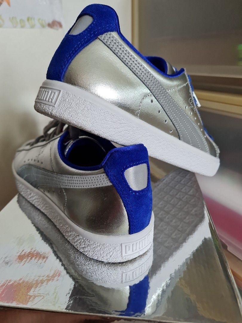 Puma Limited Edition, Men's Fashion, Footwear, Sneakers on Carousell