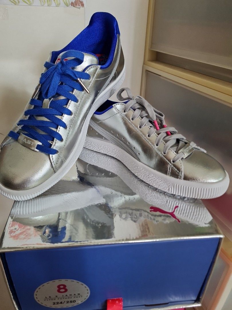 Puma Limited Edition, Men's Fashion, Footwear, Sneakers on Carousell