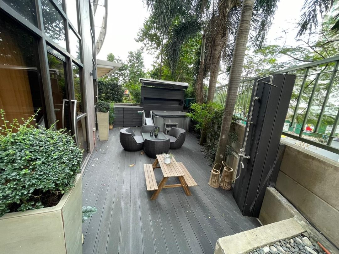 RARE! 3BR Garden Unit - Icon Residences BGC for Sale, Property, For ...