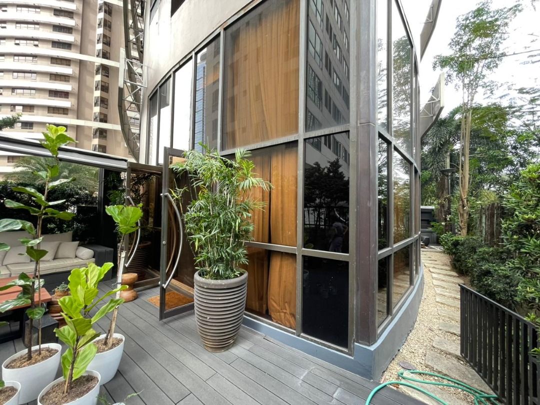 RARE! 3BR Garden Unit - Icon Residences BGC for Sale, Property, For ...