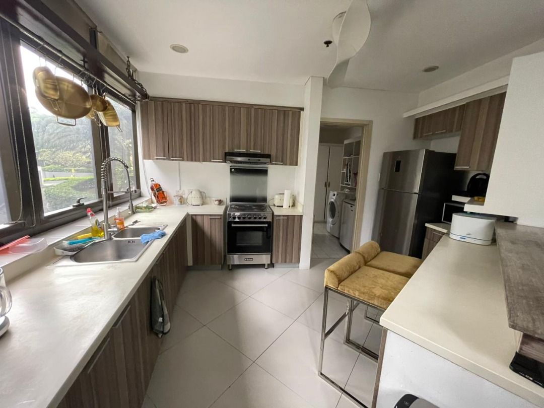 RARE! 3BR Garden Unit - Icon Residences BGC for Sale, Property, For ...