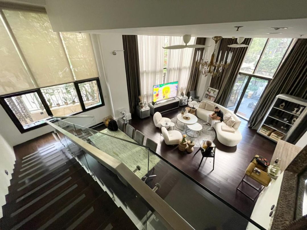 RARE! 3BR Garden Unit - Icon Residences BGC for Sale, Property, For ...