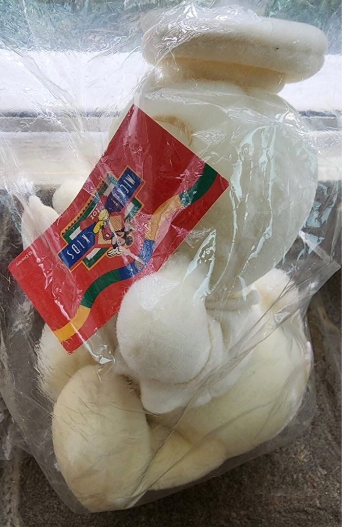 Rare Vintage Disney Donald Duck, Hobbies & Toys, Toys & Games on Carousell