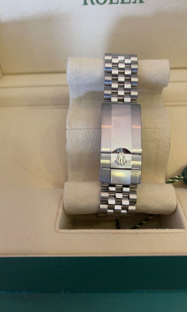 Rolex Spirit, Luxury, Watches on Carousell