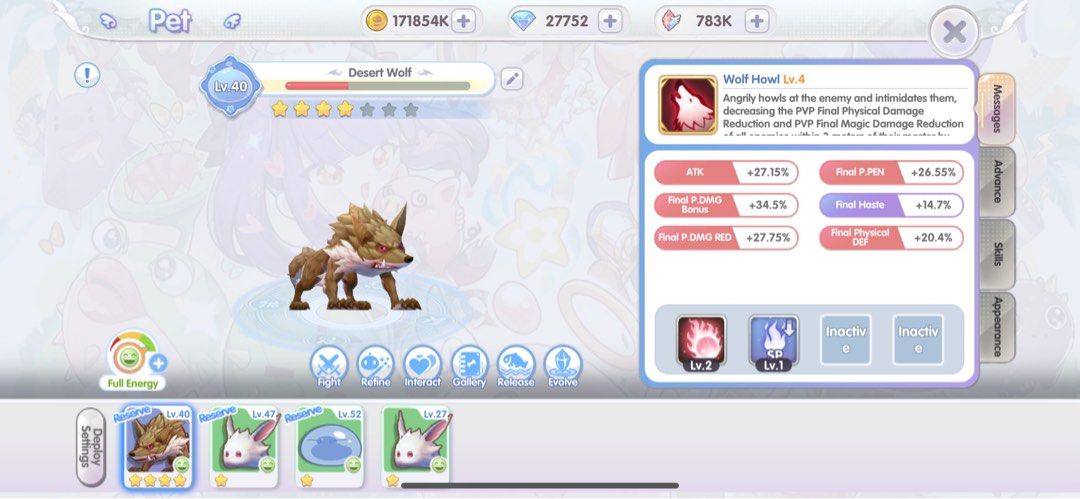 ROX - Int Ranger - Badang [Ragnarok X Next Generation], Video Gaming ...