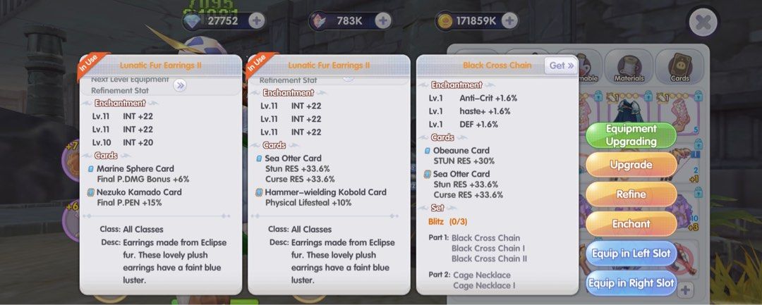 ROX - Int Ranger - Badang [Ragnarok X Next Generation], Video Gaming ...