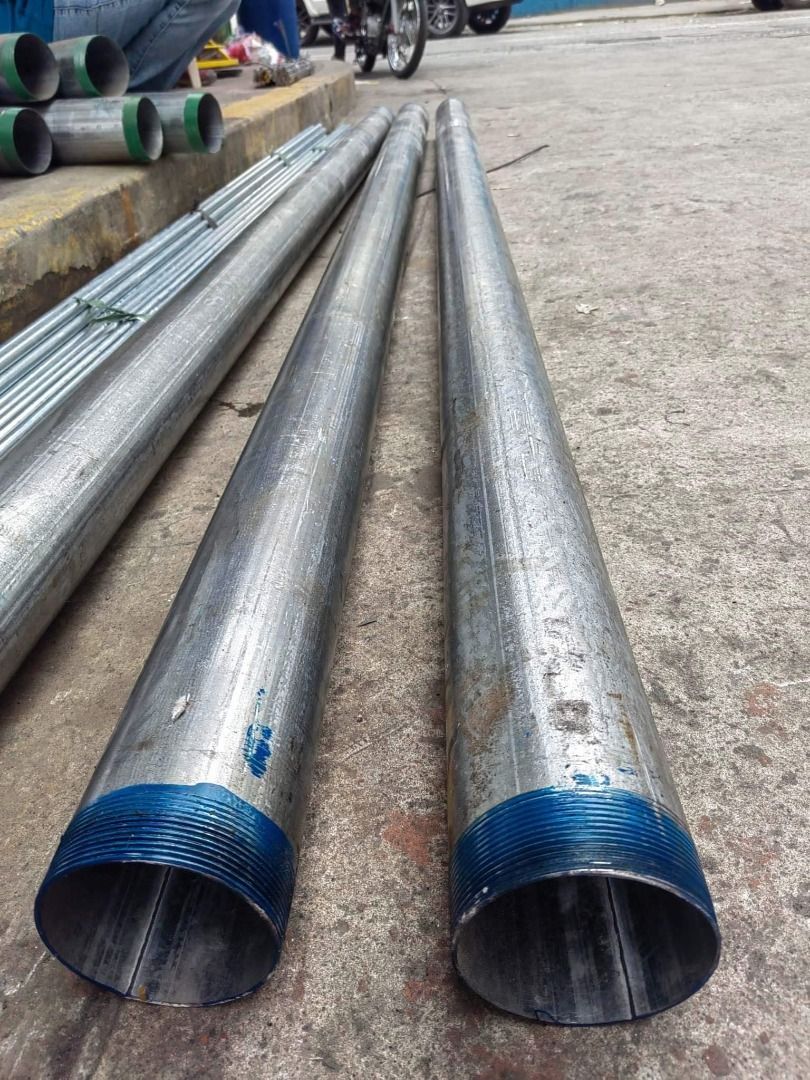 RSC Pipe, Commercial & Industrial, Industrial Equipment on Carousell