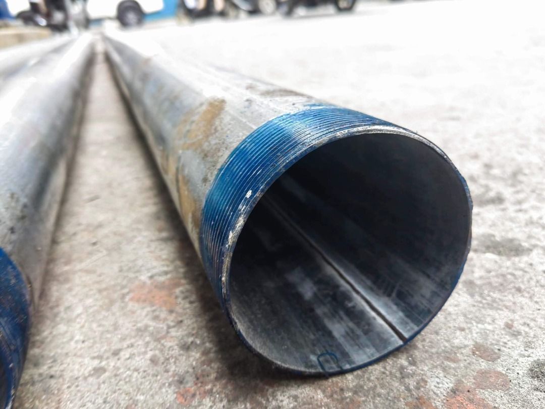 RSC Pipe, Commercial & Industrial, Industrial Equipment on Carousell