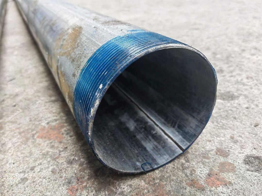RSC Pipe, Commercial & Industrial, Industrial Equipment on Carousell