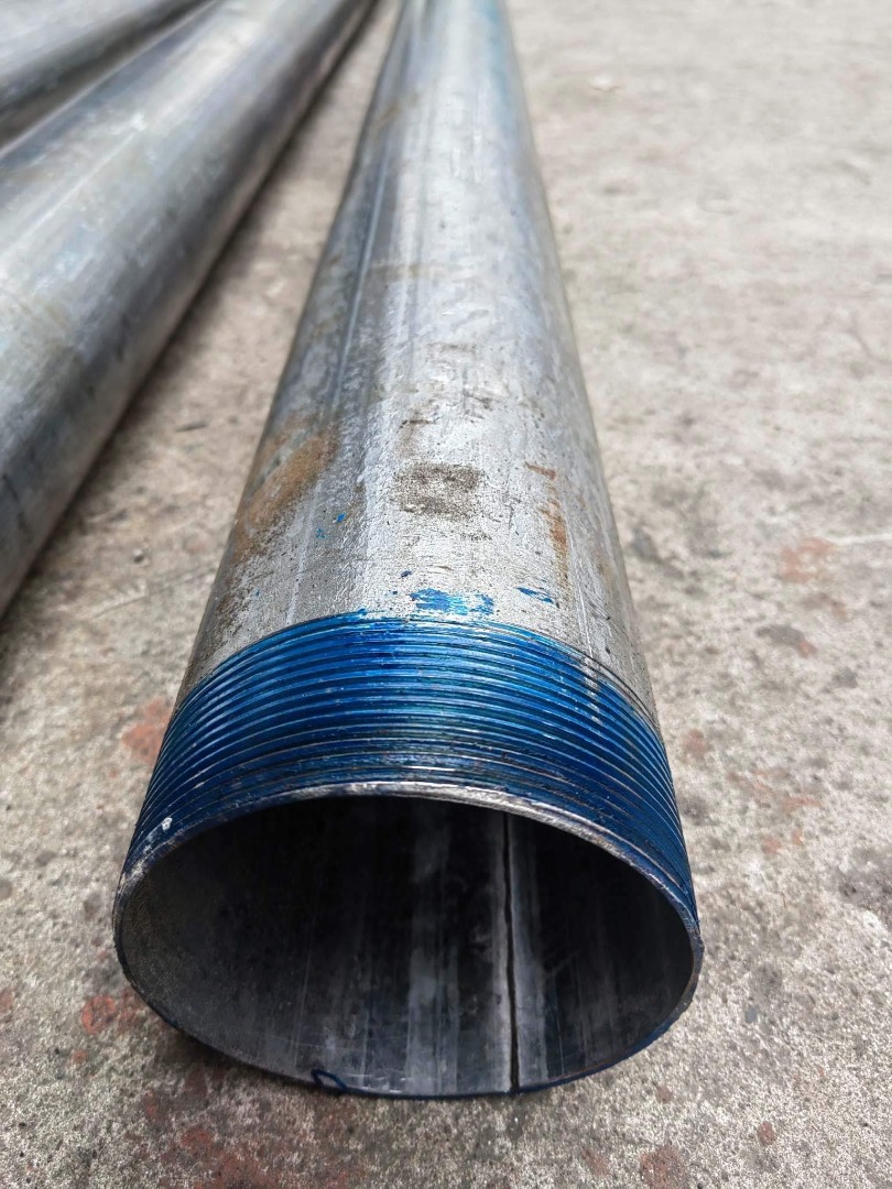 RSC Pipe, Commercial & Industrial, Industrial Equipment on Carousell