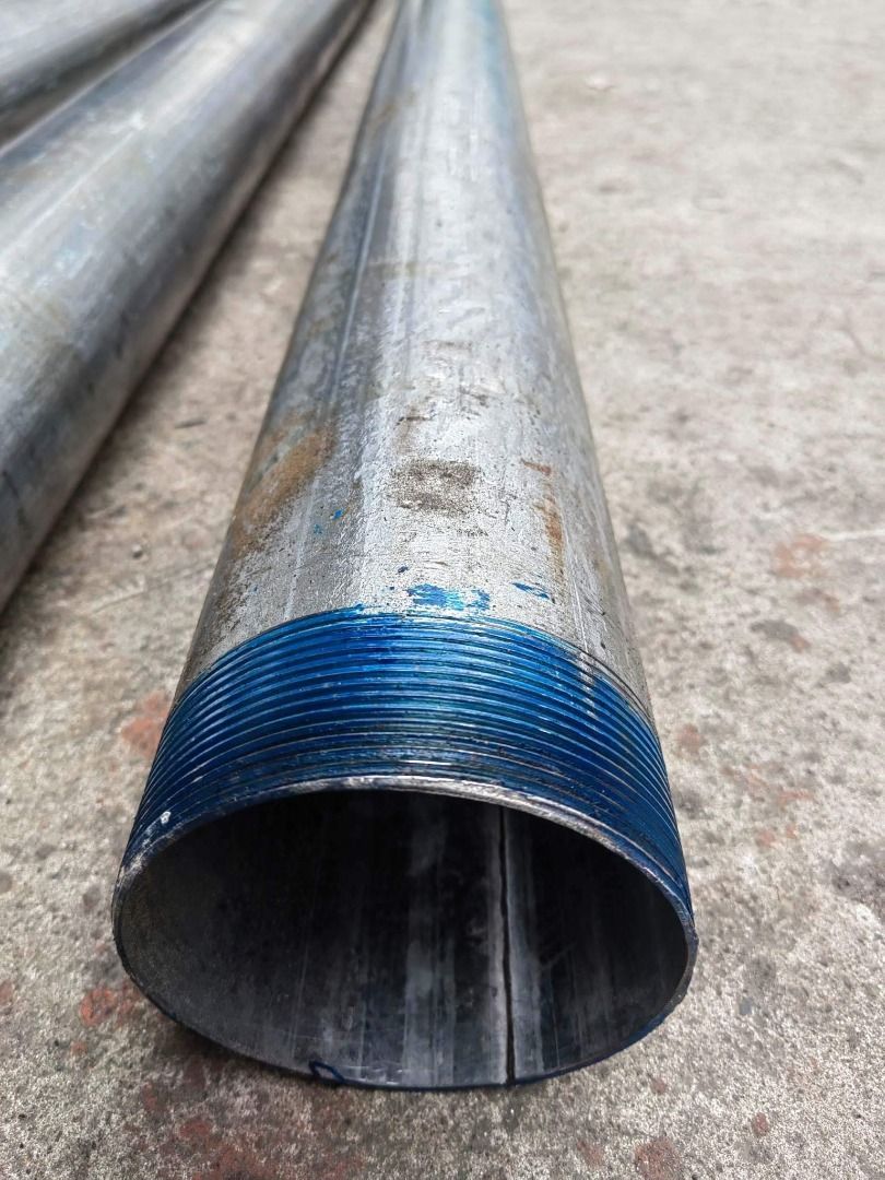 RSC Pipe, Commercial & Industrial, Industrial Equipment on Carousell