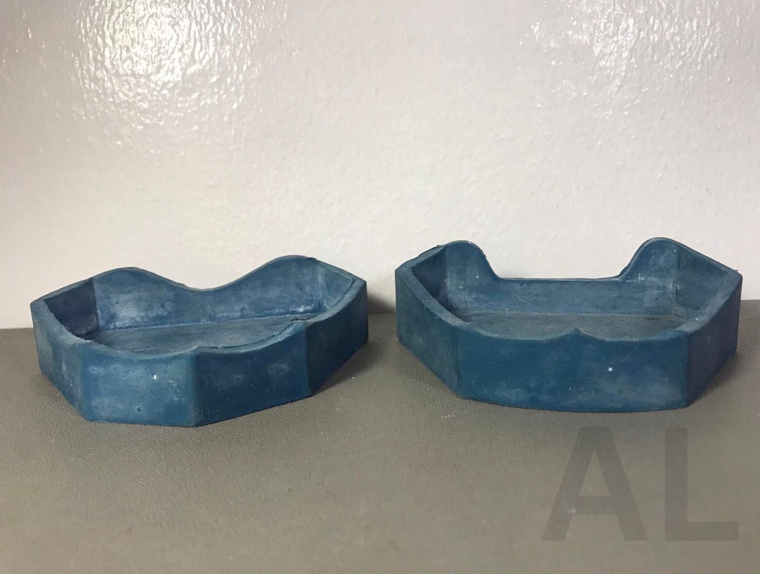 Rubber Base Former, Health & Nutrition, Medical Supplies & Tools on ...