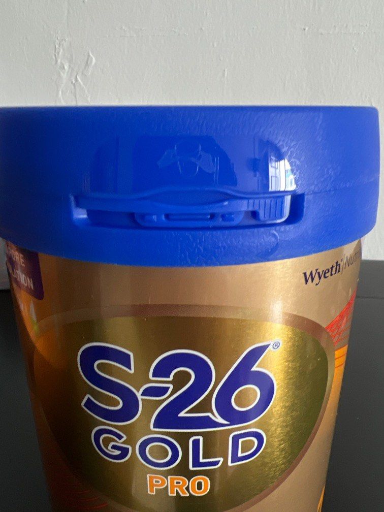 S26 Gold Pro Infant Formula Stage 1, Babies & Kids, Nursing & Feeding ...