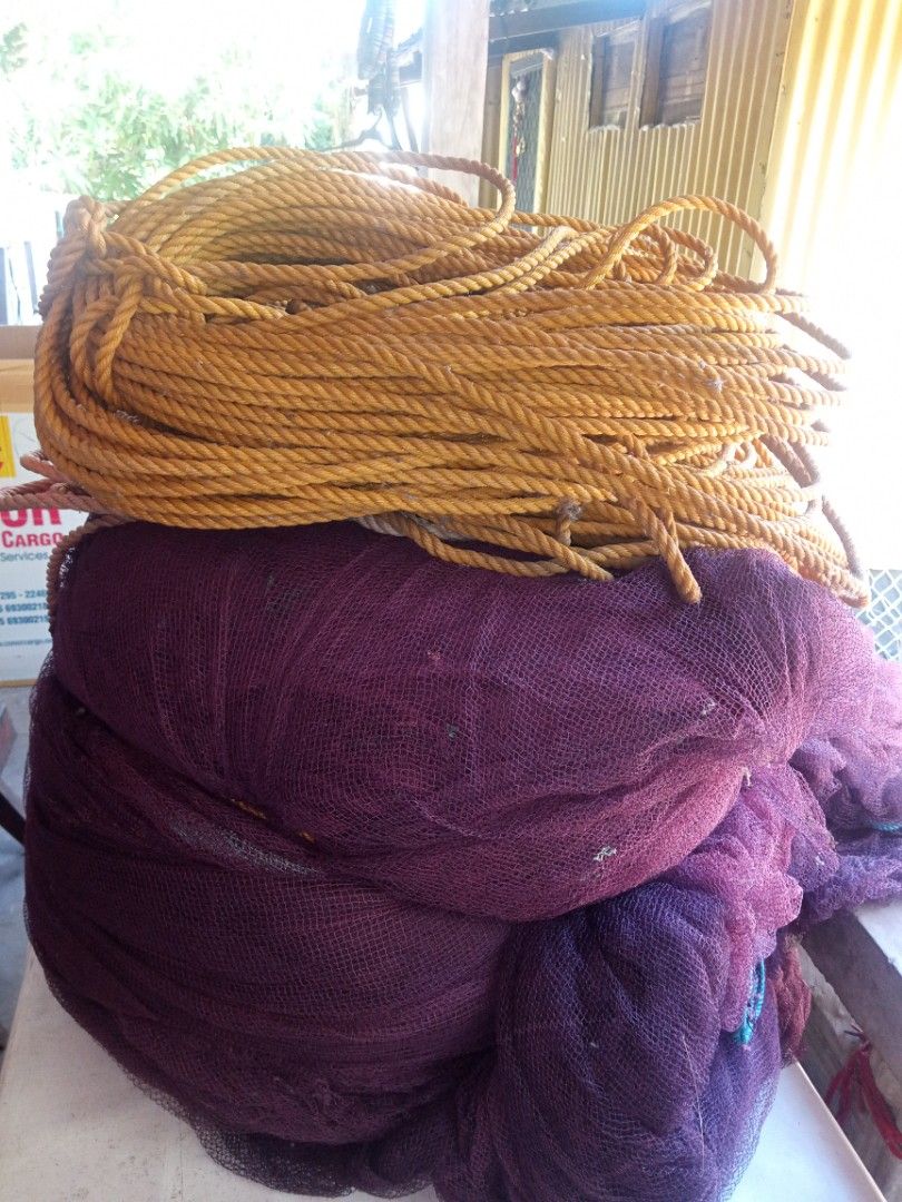 Salok with lubid, Furniture & Home Living, Home Improvement ...