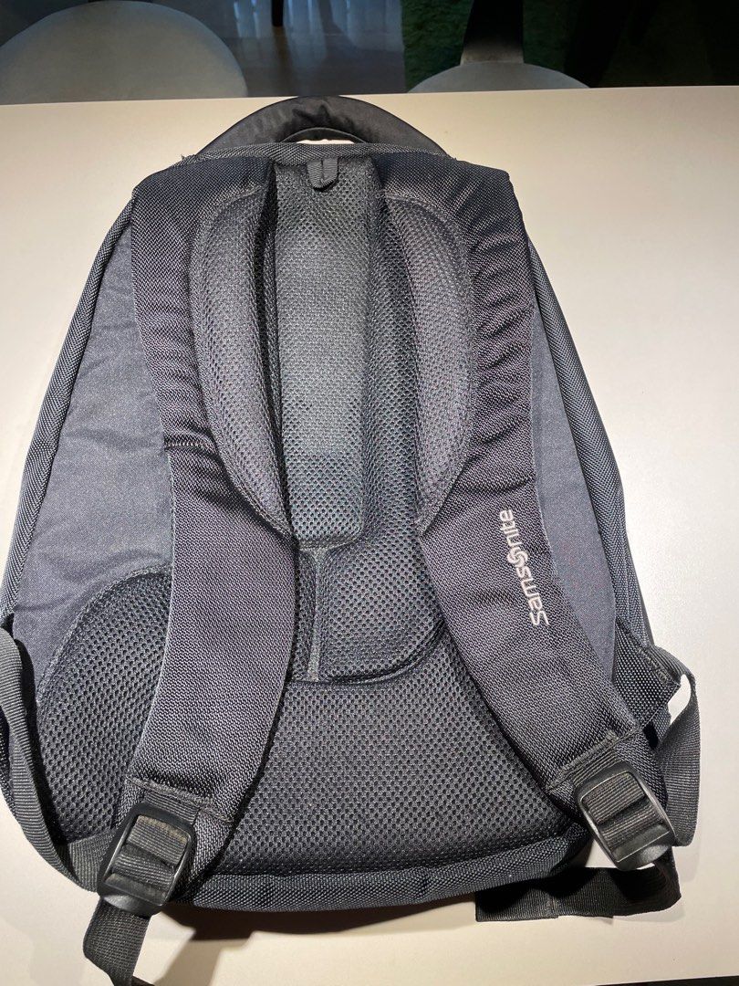 Samsonite laptop backpack, Computers & Tech, Parts & Accessories ...