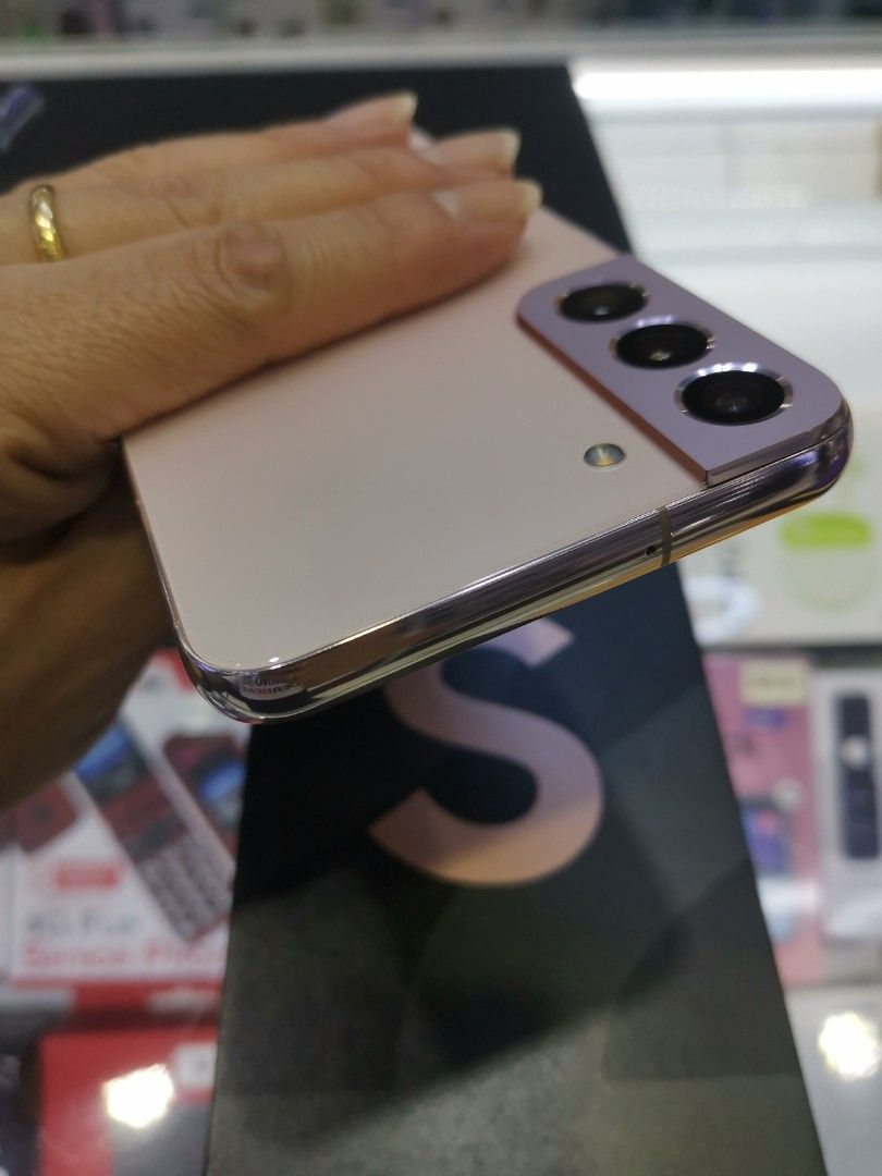 Samsung galaxy S22 plus 5G, Mobile Phones & Gadgets, Mobile Phones ...