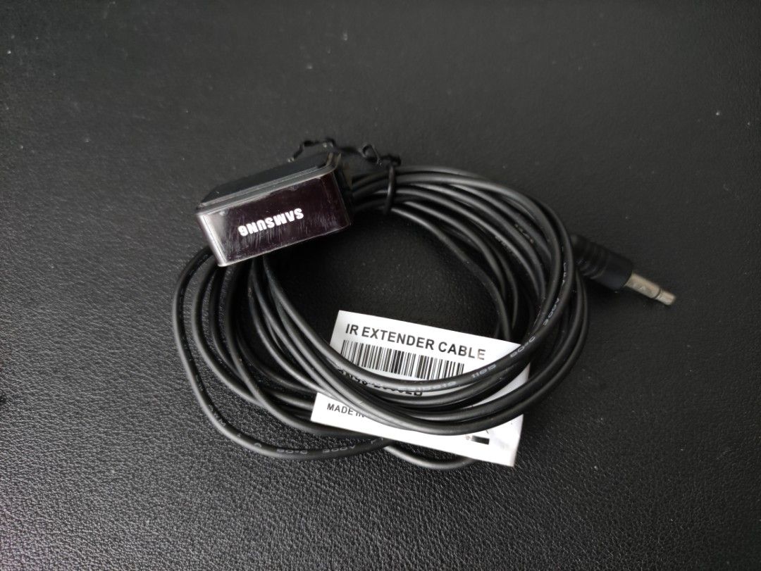 Samsung IR Extender, Computers & Tech, Parts & Accessories, Other ...