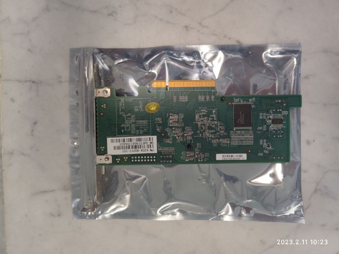 Inspur Sas Controller Card Lsi 2308 It Mode Hba Sata Controller Sas Controller Raid Card