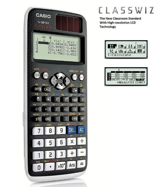 school supplies set scientific calculator casio scientific calculator ...