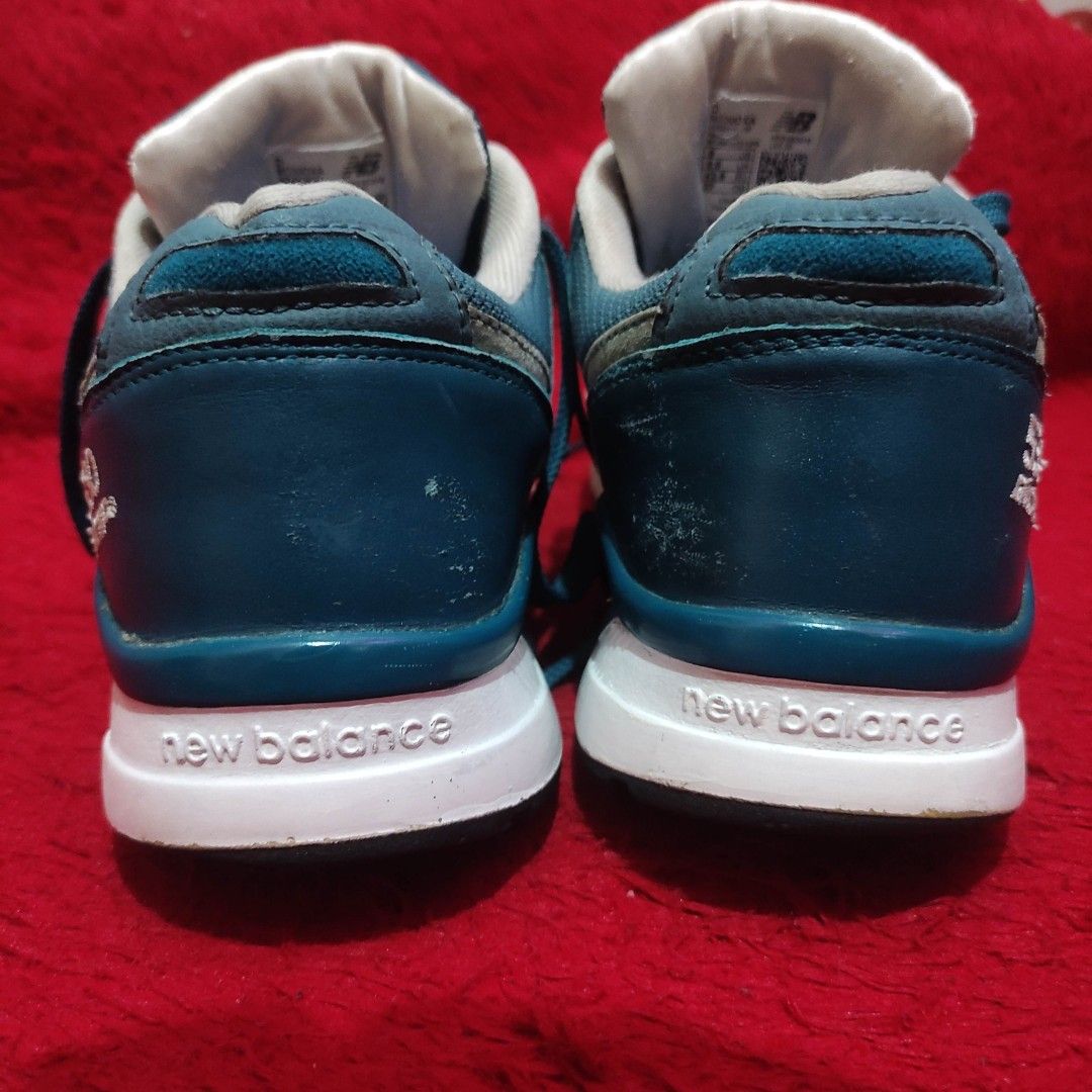 Sepatu New Balance 530 Encap M5300XA NB Keren dan Jarang, Fesyen Pria ...