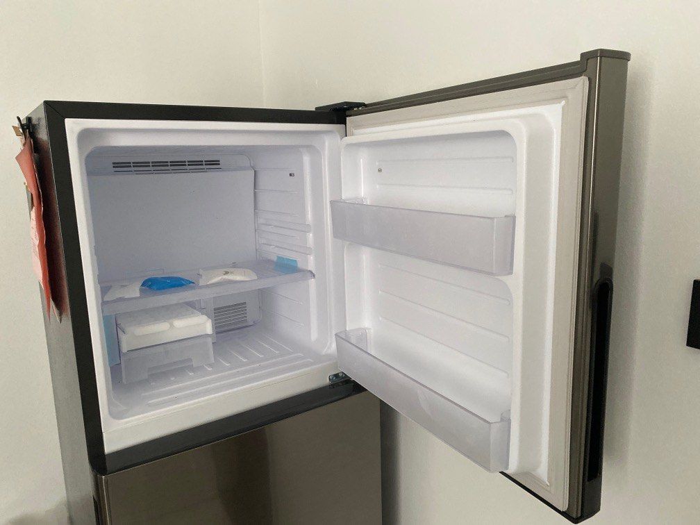 Sharp Fridge, TV & Home Appliances, Kitchen Appliances, Refrigerators ...