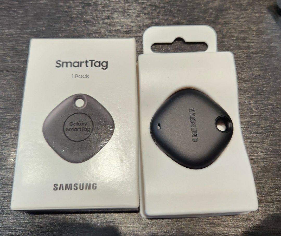 Smart tag (samsung original brand), Mobile Phones & Gadgets, Mobile ...