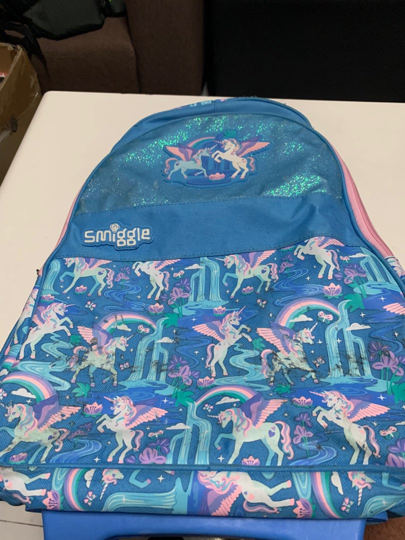 Smiggle, Babies & Kids, Babies & Kids Fashion on Carousell