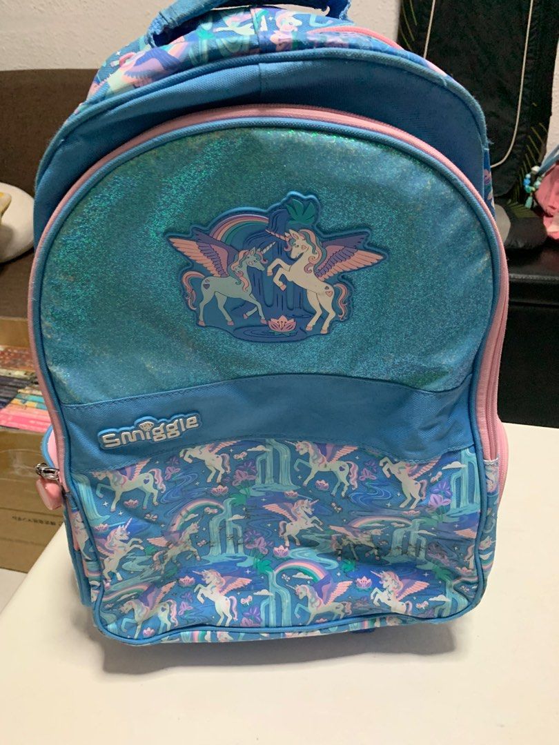 Smiggle, Babies & Kids, Babies & Kids Fashion on Carousell
