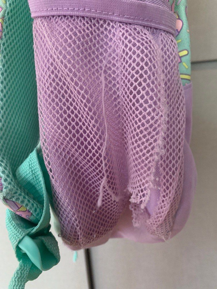 Smiggle candy themed back pack (FREE), Women's Fashion, Bags & Wallets ...