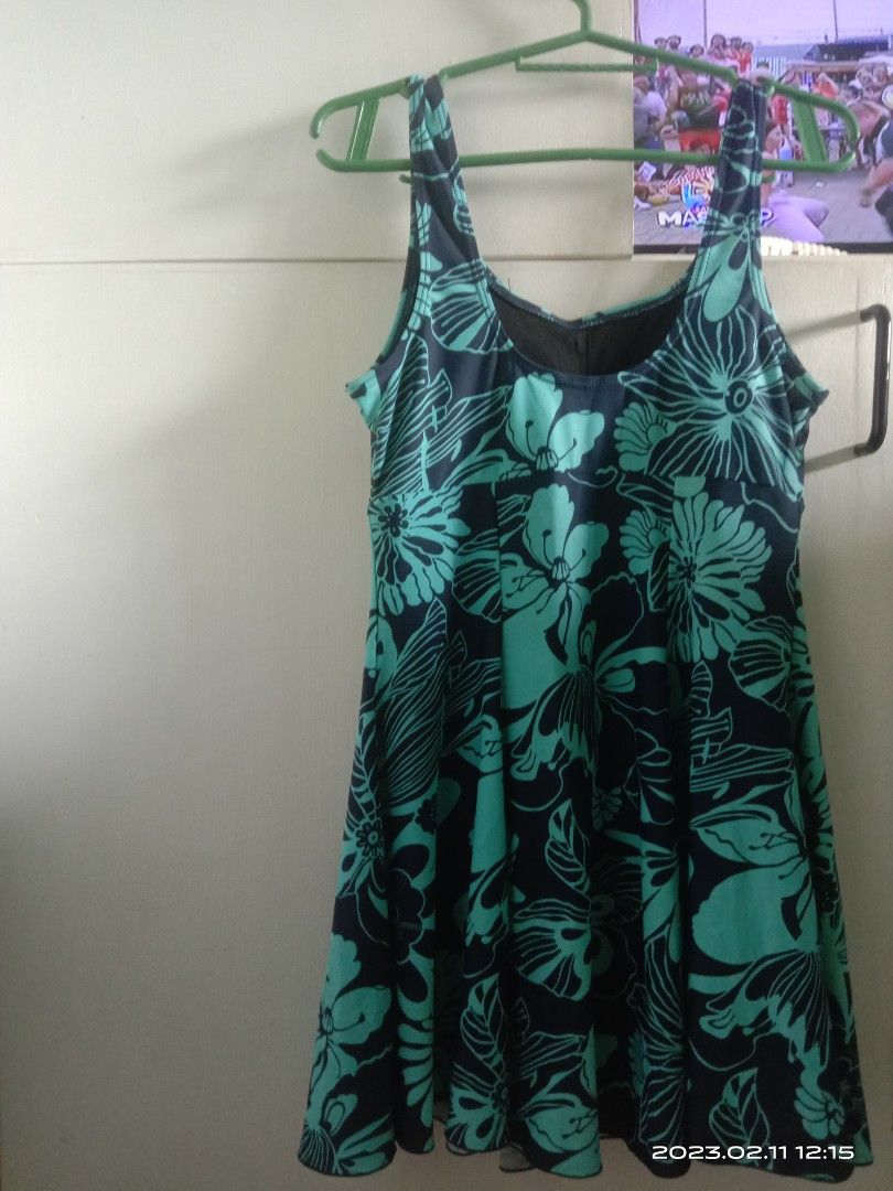 Sogo swimsuit on Carousell