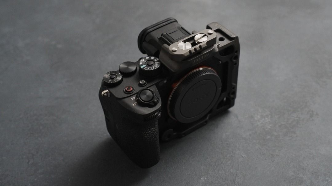 Sony A7SIII / A7S3, Photography, Cameras on Carousell