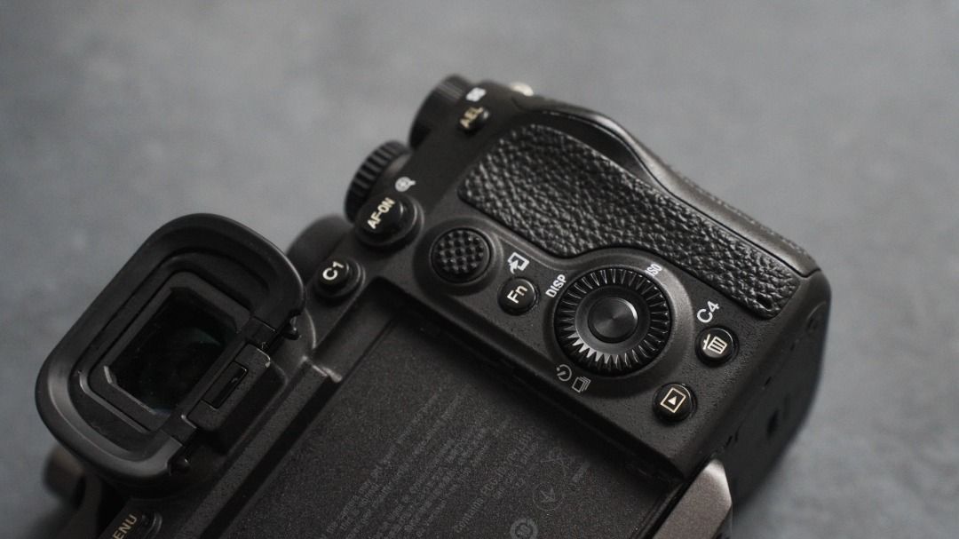 Sony A7SIII / A7S3, Photography, Cameras on Carousell