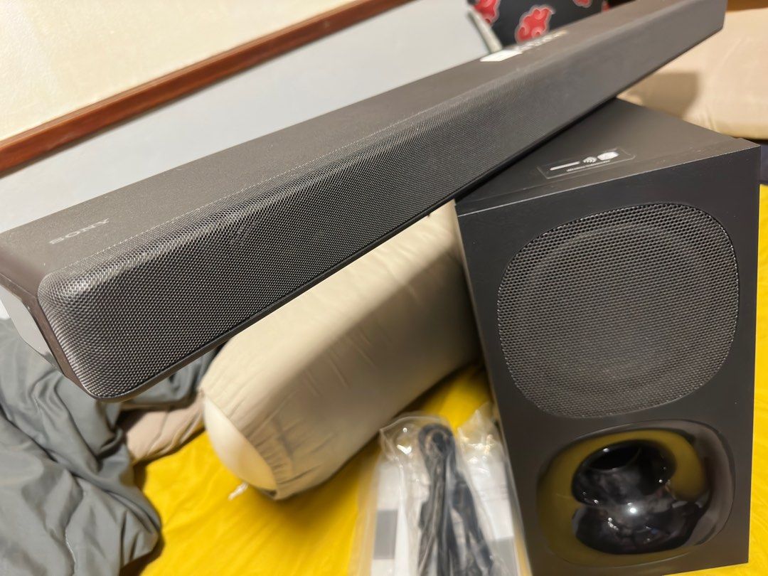 Sony HT-G700 Dolby Atmos 3.1 Channels, Audio, Soundbars, Speakers ...