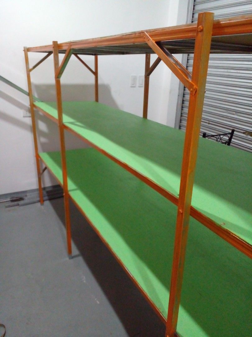 Stante for gulayan and grocery on Carousell