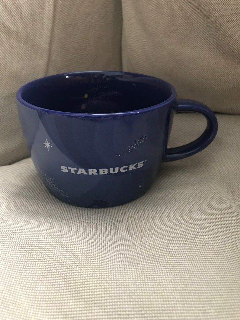 Starbucks mug, Furniture & Home Living, Kitchenware & Tableware, Water ...