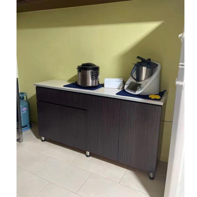 Storage Cabinet/Rack New Kitchen Cabinet STOCK Free delivery and ...