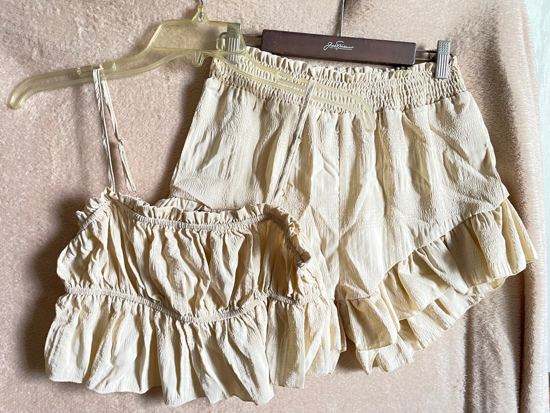 Summer Coords, Women's Fashion, Dresses & Sets, Sets or Coordinates on ...