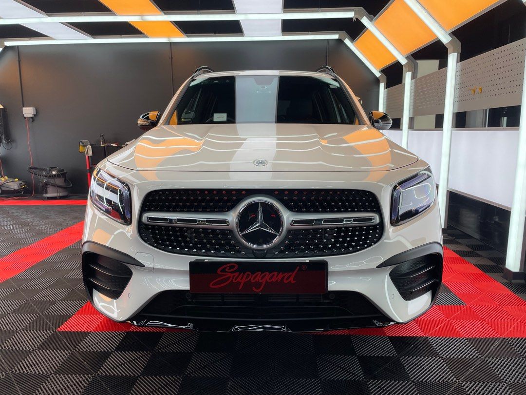 Supagard High Gloss Ceramic Coating, Car Accessories, Car Workshops ...