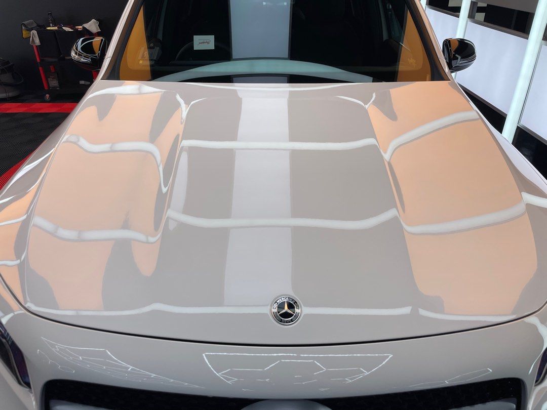 Supagard High Gloss Ceramic Coating , Car Accessories, Car Workshops ...