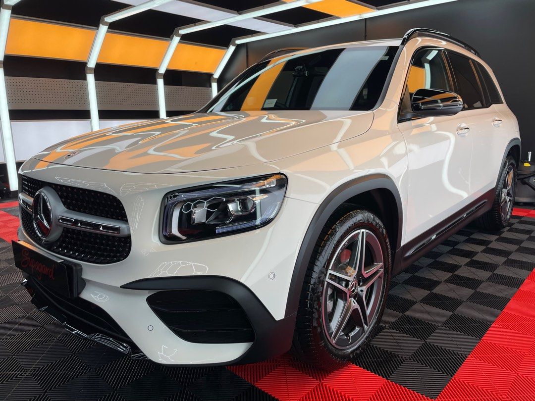 Supagard High Gloss Ceramic Coating , Car Accessories, Car Workshops ...