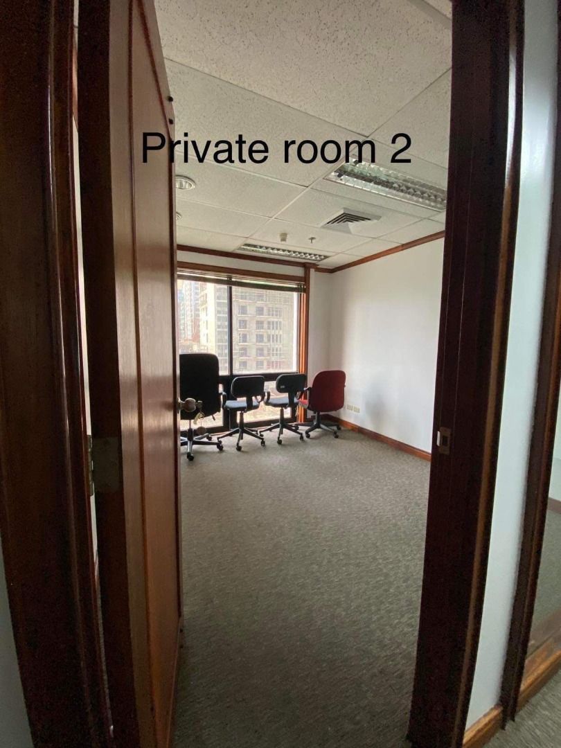 TEKTITE TOWER - OFFICE SPACE FOR SALE - ORTIGAS, Property, For Sale ...