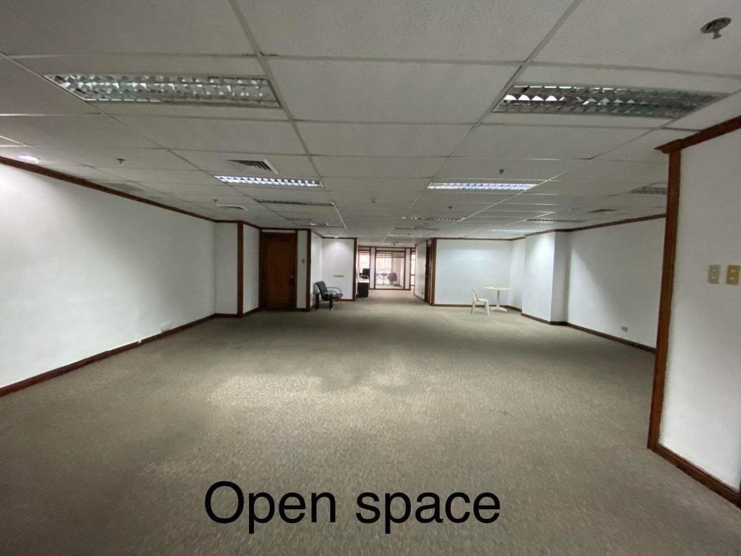 TEKTITE TOWER - OFFICE SPACE FOR SALE - ORTIGAS, Property, For Sale ...
