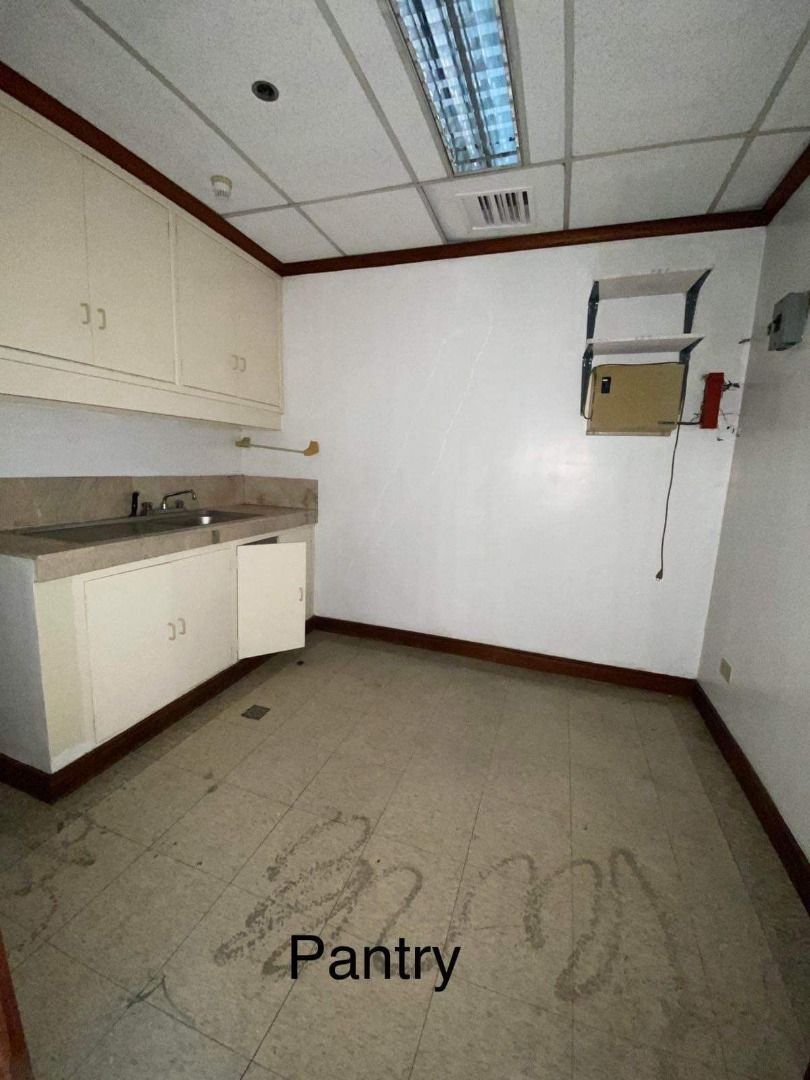 TEKTITE TOWER - OFFICE SPACE FOR SALE - ORTIGAS, Property, For Sale ...