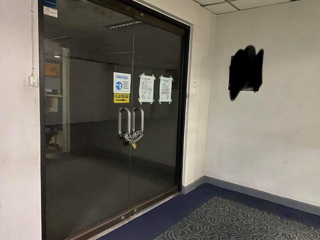 TEKTITE TOWER - OFFICE SPACE FOR SALE - ORTIGAS, Property, For Sale ...