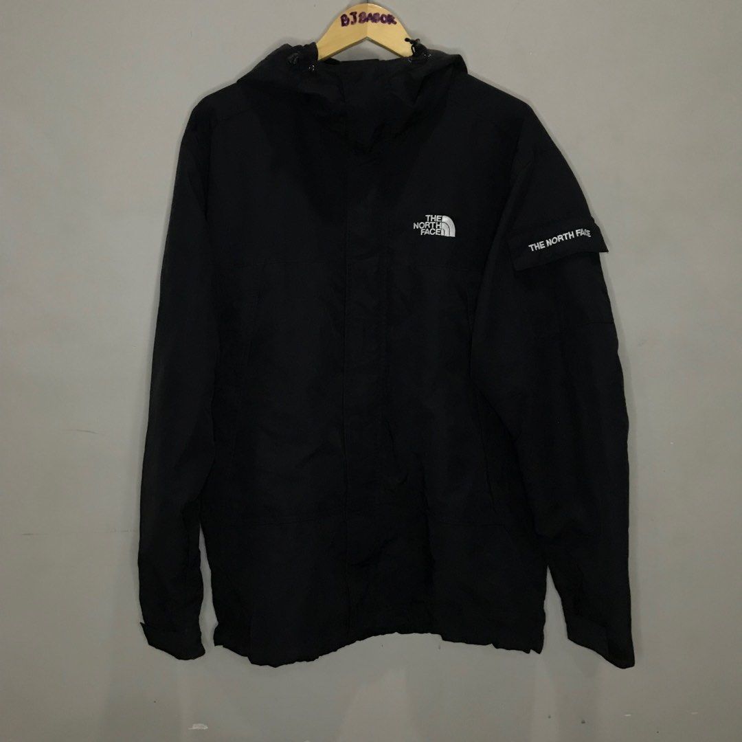 The North Face windbreaker, Men's Fashion, Coats, Jackets and Outerwear ...