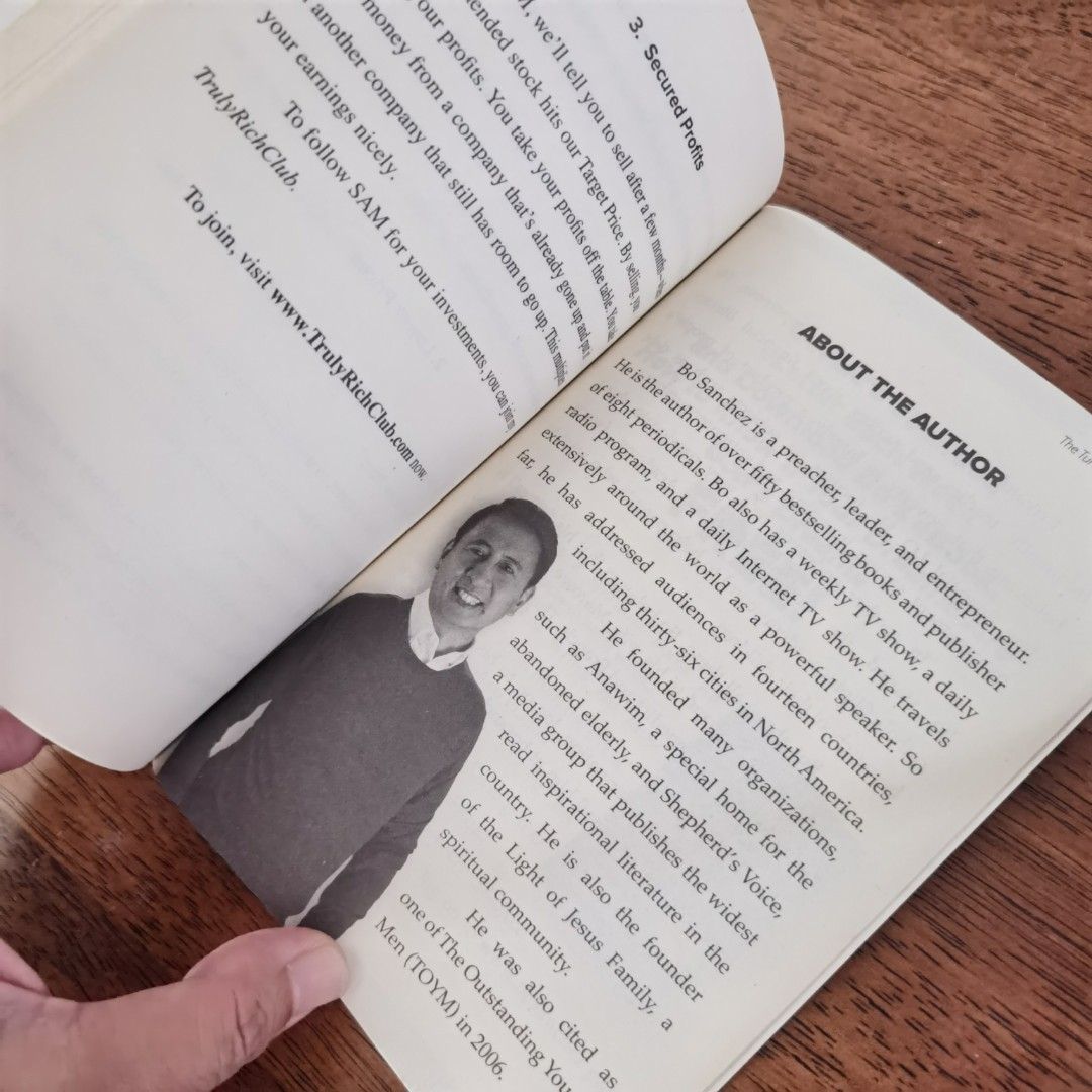 The Turtle Always Wins by Bo Sanchez, Hobbies & Toys, Books & Magazines ...