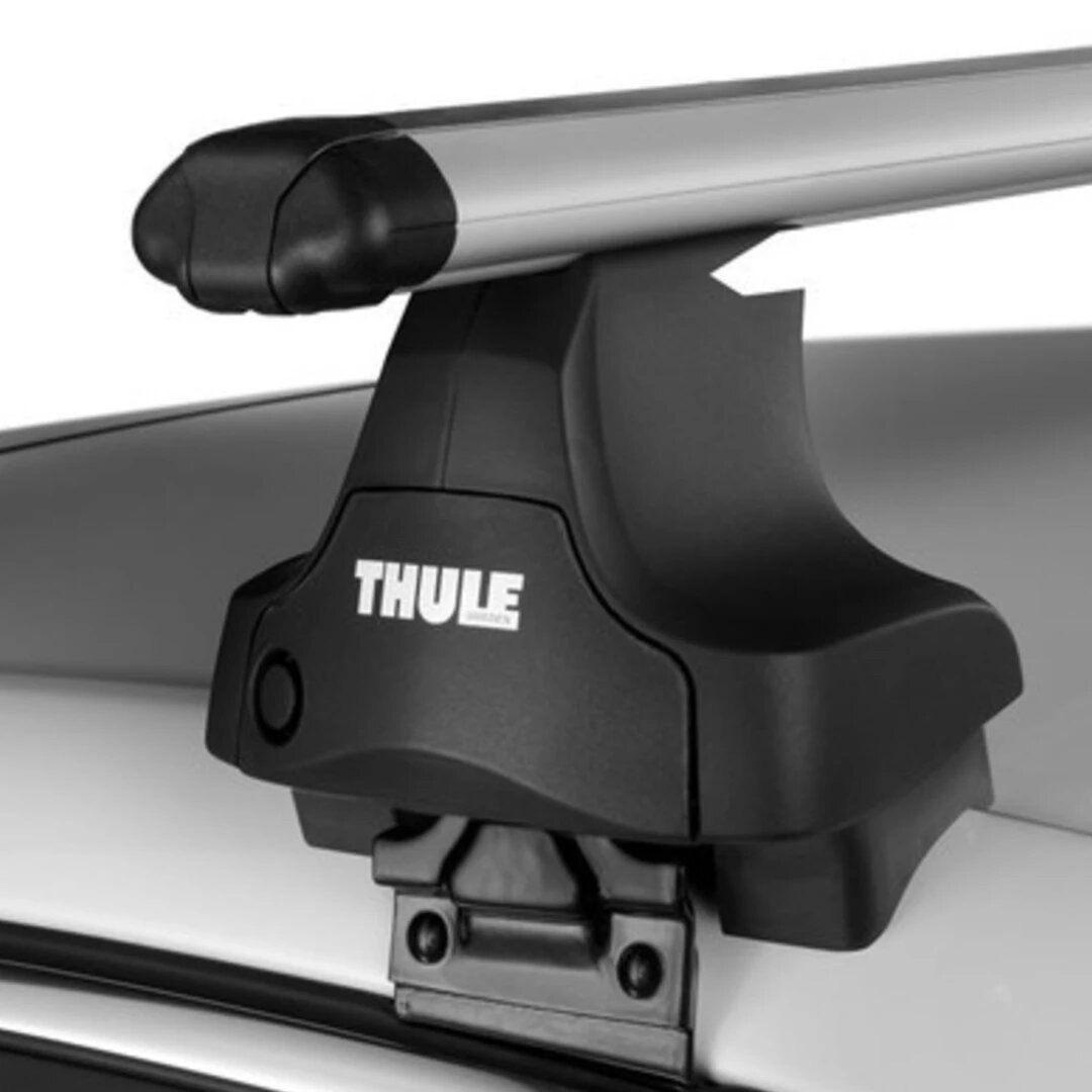 Thule 480R Rapid Traverse Foot Pack, Auto Accessories & Others on Carousell