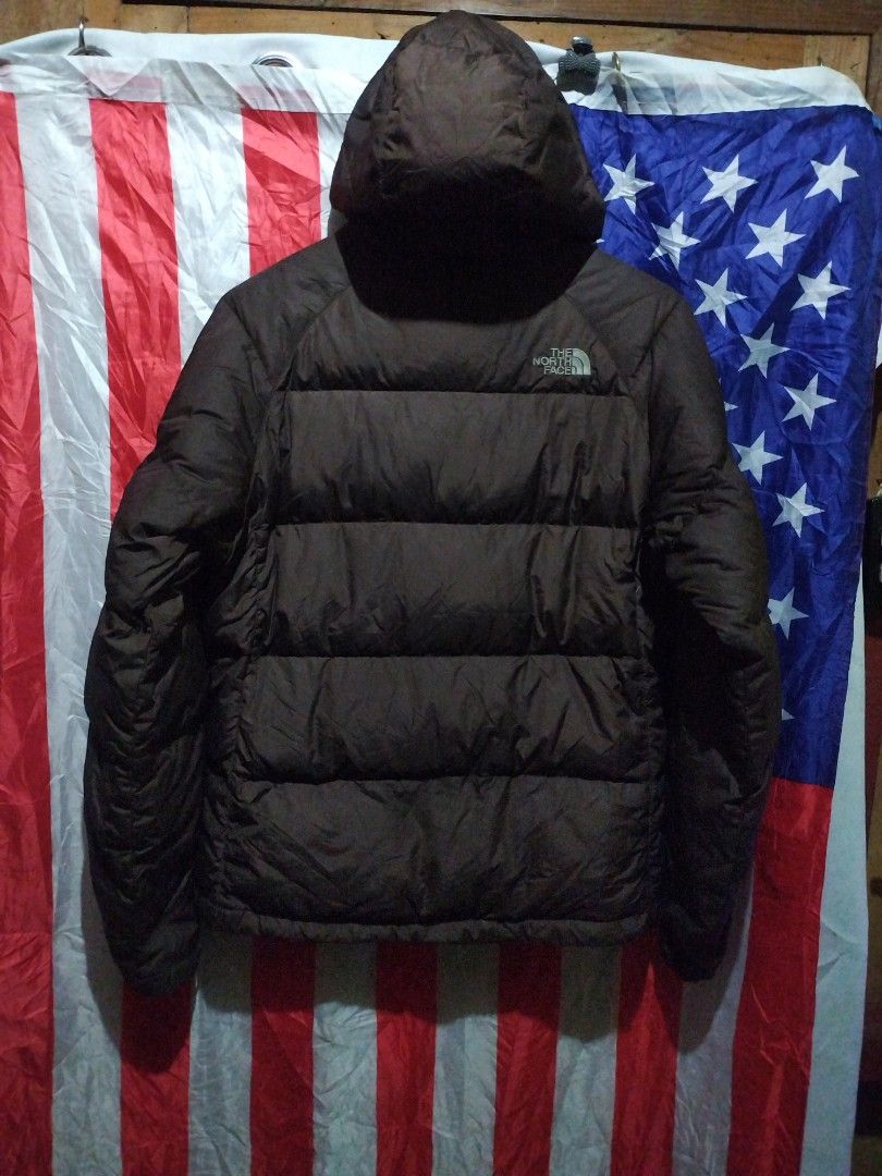TNF PUFFER 700 SERIES, Women's Fashion, Coats, Jackets and Outerwear on ...