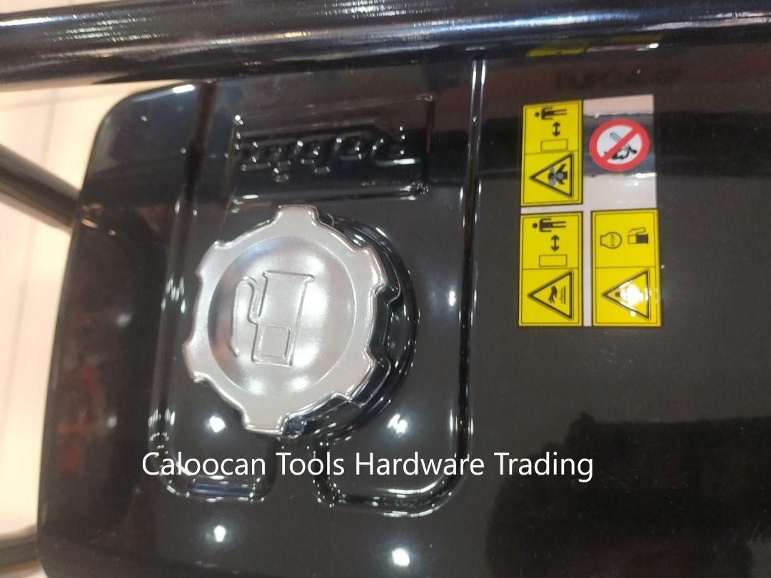 TOYOYAMA Plate Compactor Series with Robin Engine EY20 5HP Straight ...